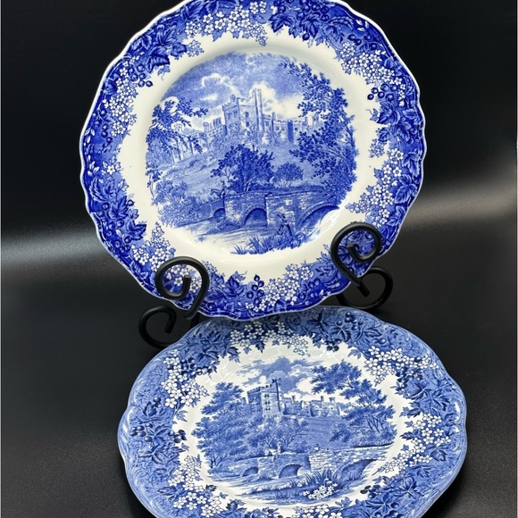 Dining | Haddon Hall Derbyshire 16th Century Britain Hand Engraved ...